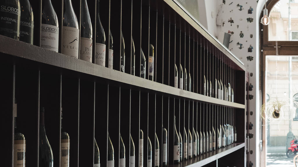 14 Best Bars in Prague, from Cocktail Spots to Craft Beer Dives