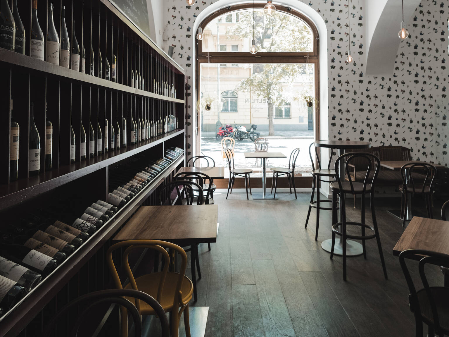 14 Best Bars in Prague, from Cocktail Spots to Craft Beer Dives