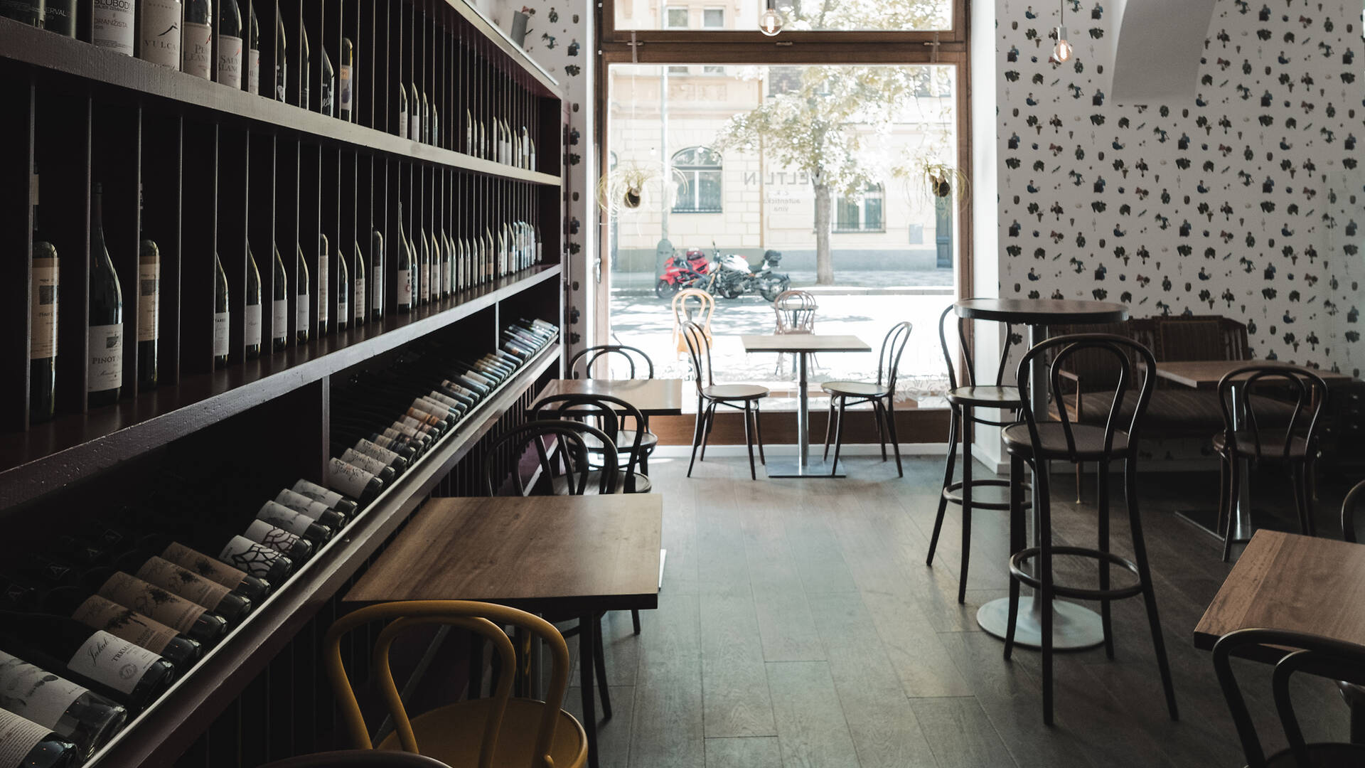 14 Best Bars in Prague, from Cocktail Spots to Craft Beer Dives