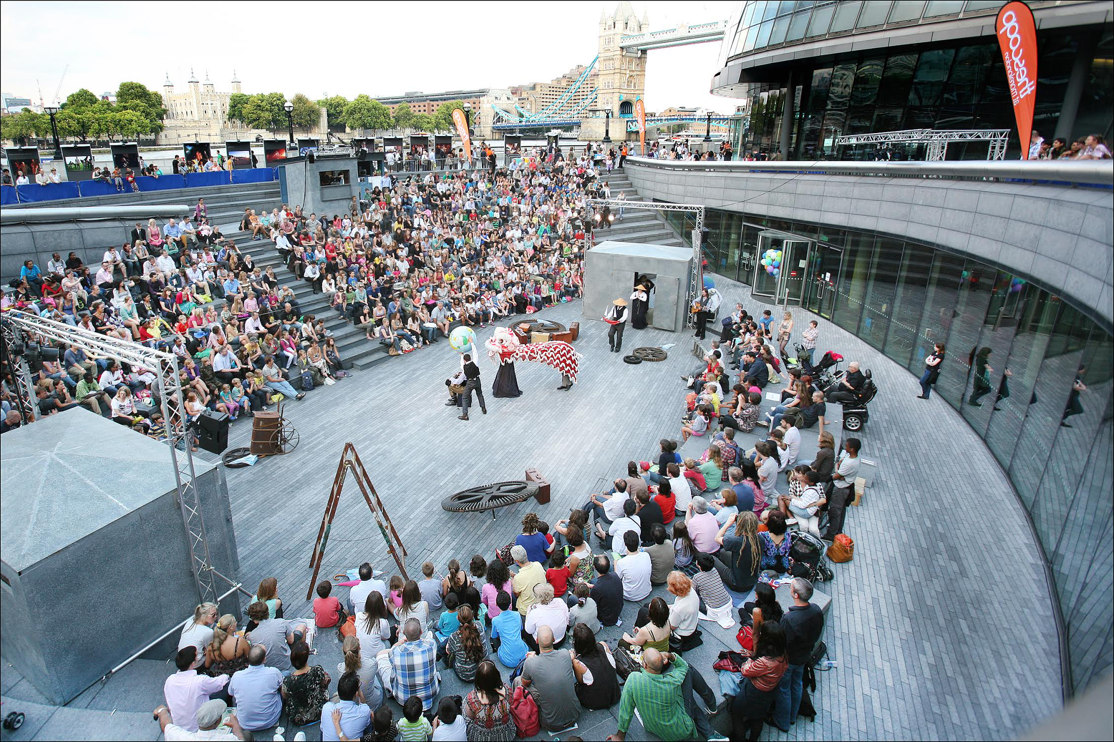 ‘The Living Thames’ Screening | Things to do in London ‘The Living Thames’ Screening | Things to do in London