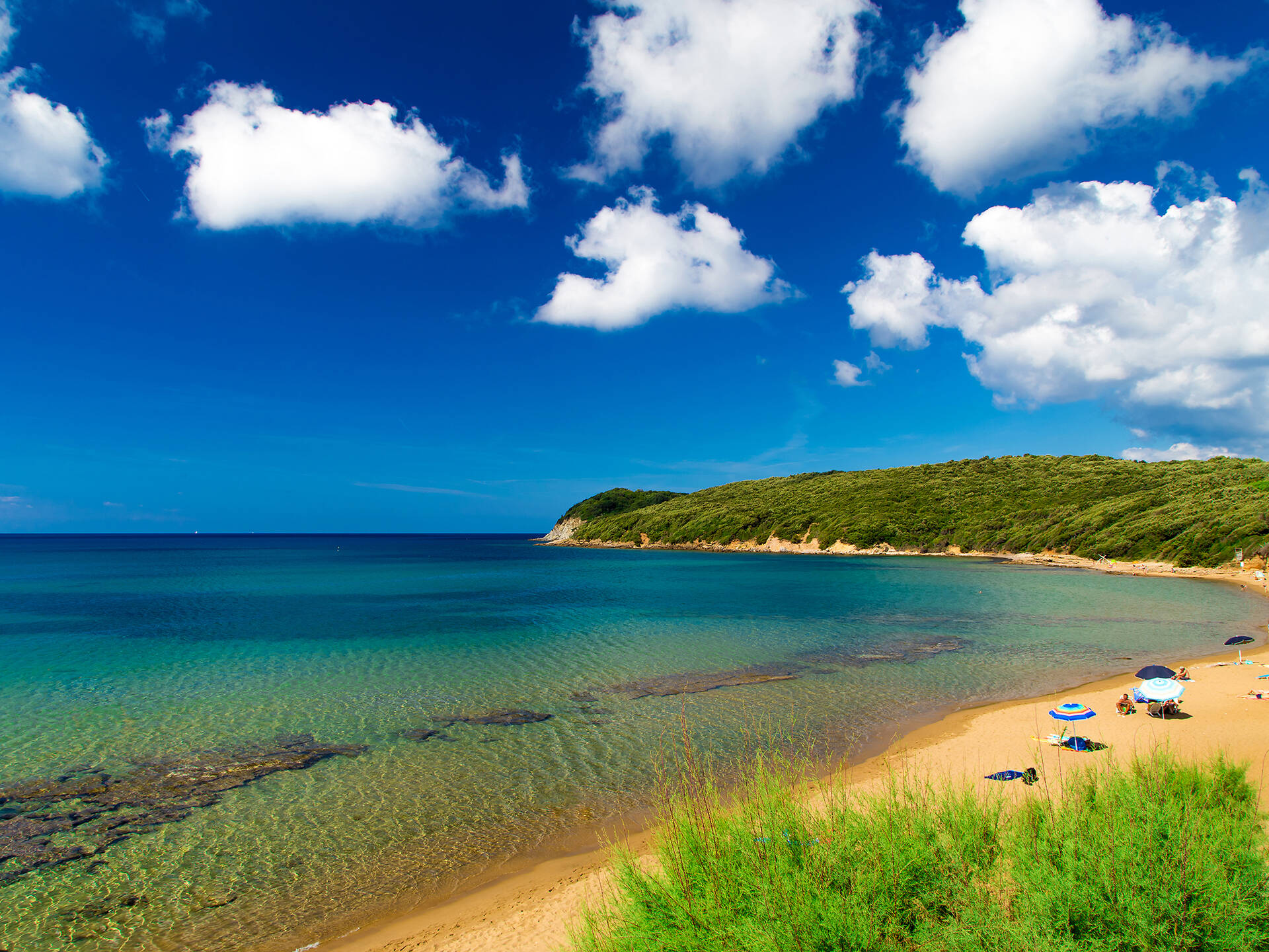 15 Best Beaches In Italy This Summer