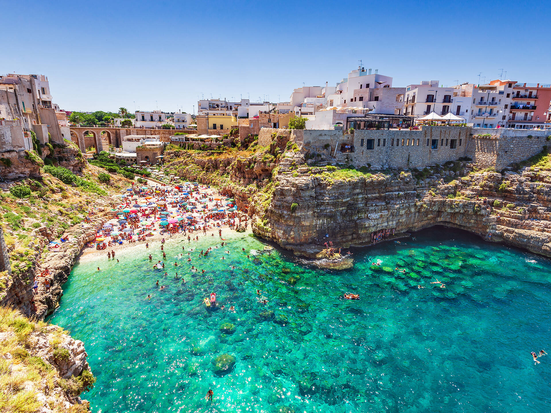 Best Beaches In Italy To Visit This Summer (Updated 2025)