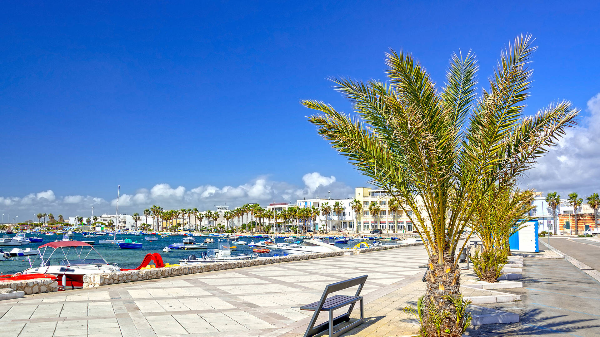 15 Best Beaches In Italy This Summer