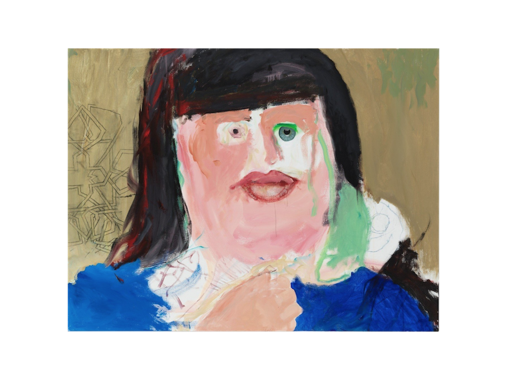 Margot Bergman, “Family Album” | Art in New York