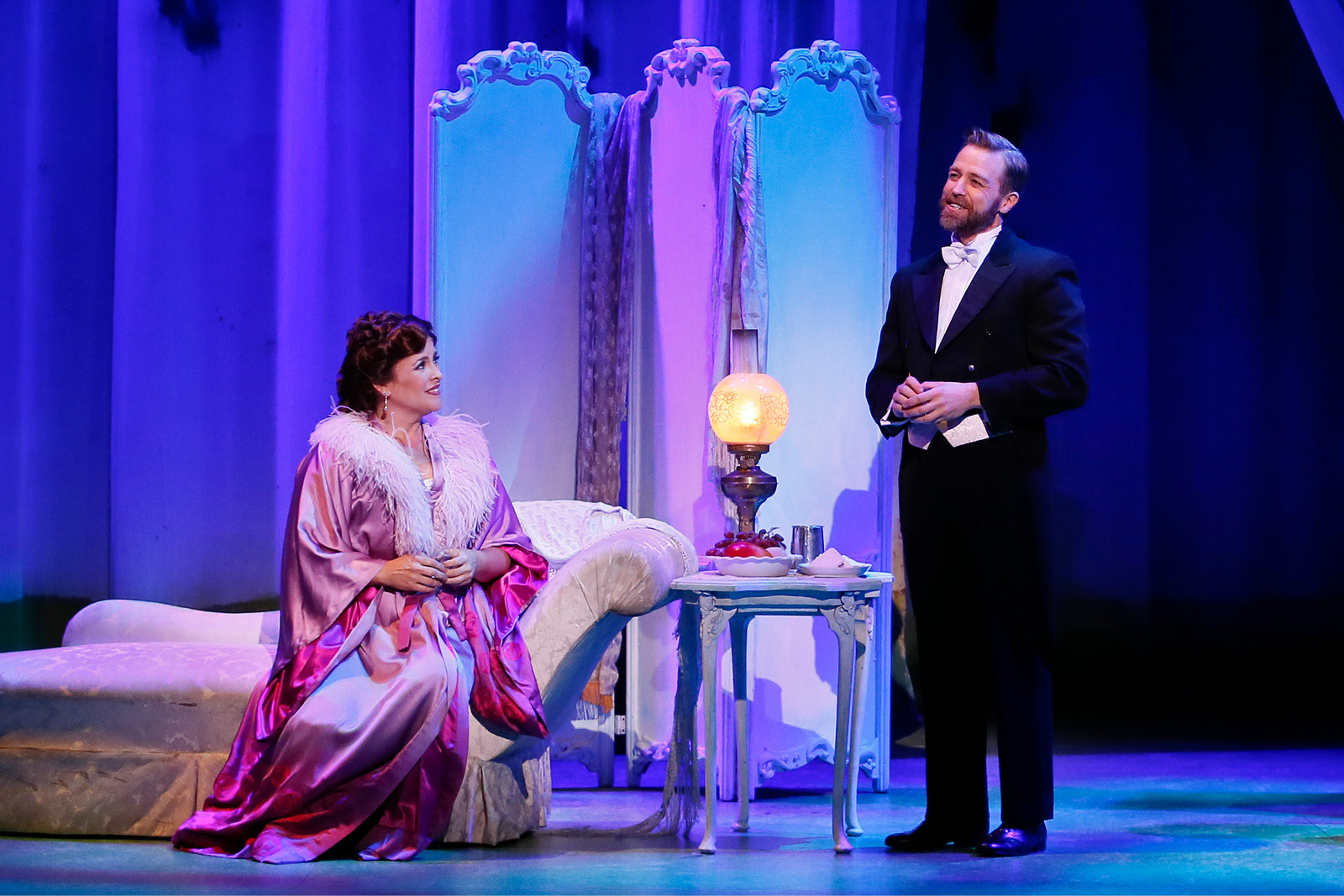 A Little Night Music review | Theatre in Melbourne