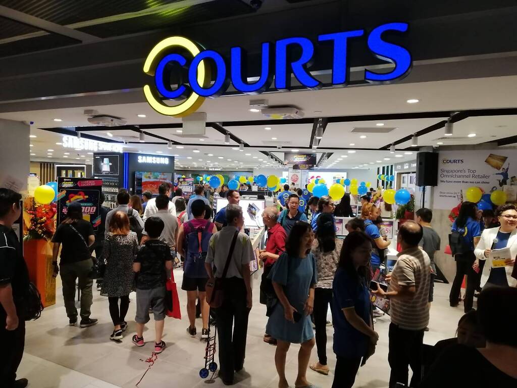 Guide to Funan Singapore: 20 things you have to do, eat and see