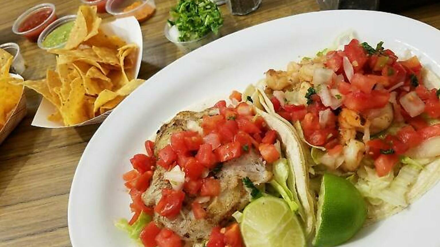 10 Best Tacos in San Francisco For All Price Levels