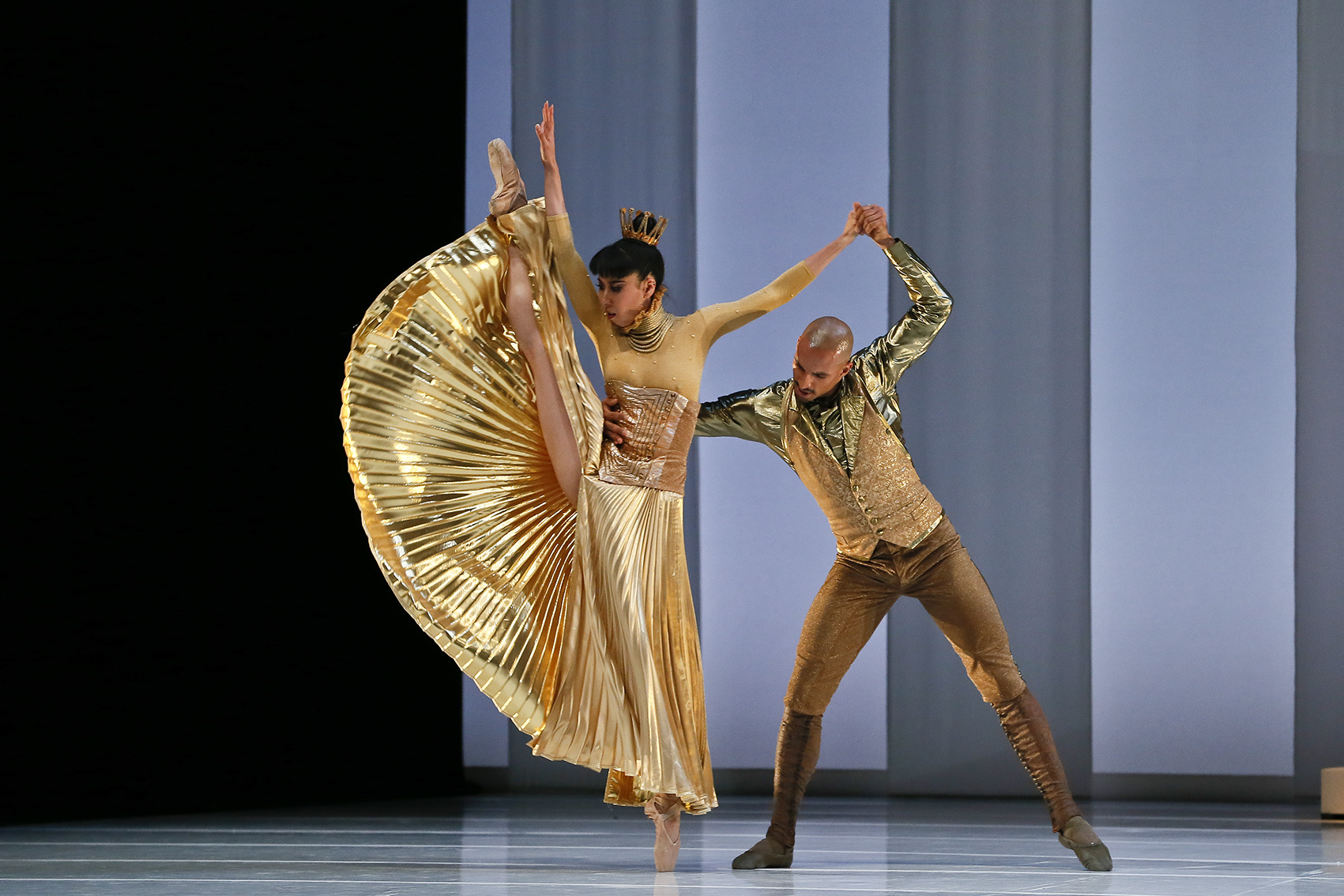 LAC review | Dance in Melbourne