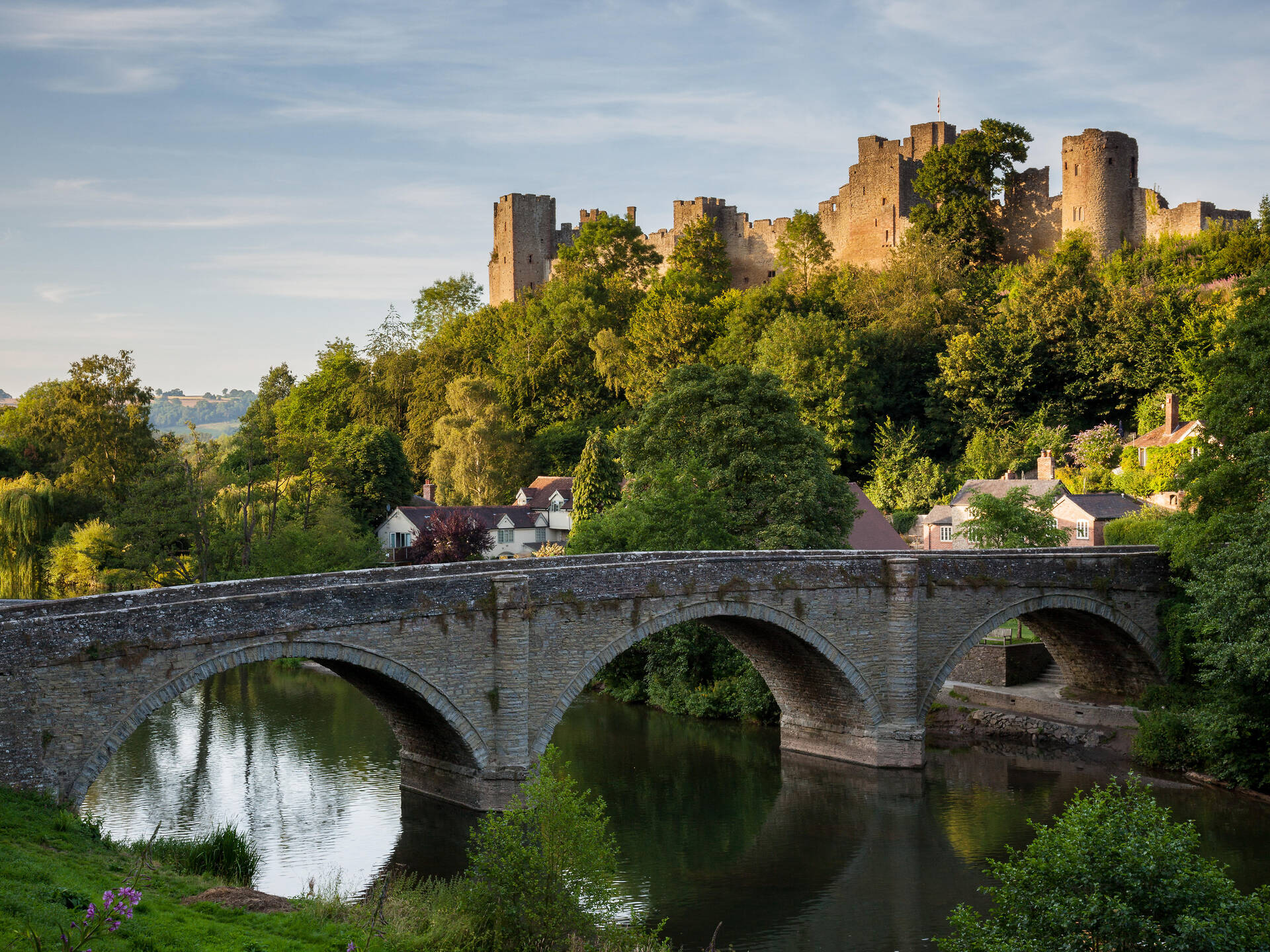 Best Things To Do In Ludlow, Shropshire