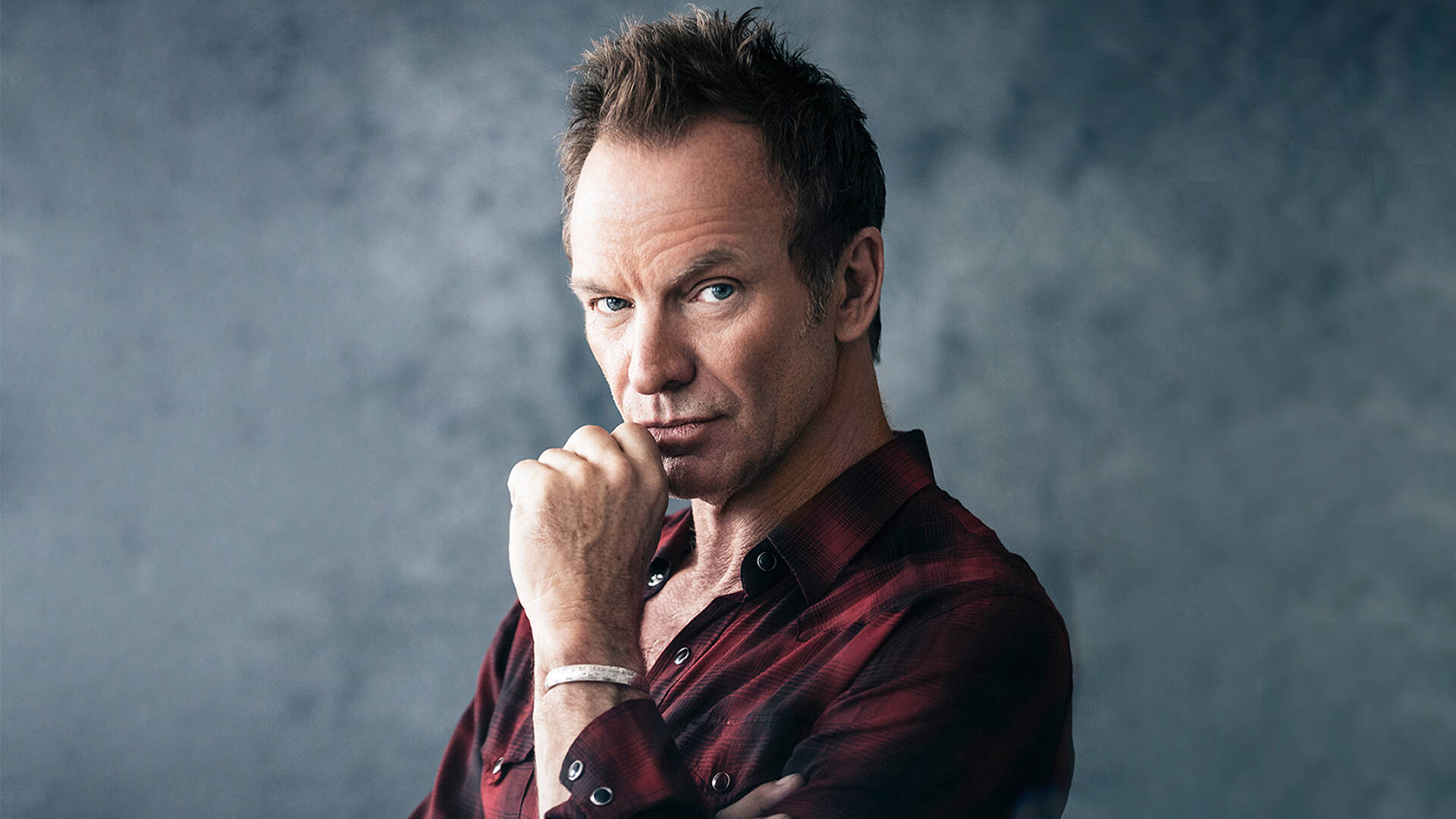 Sting to Star in 'The Last Ship' at NYC's Met Opera For 9 Shows Only