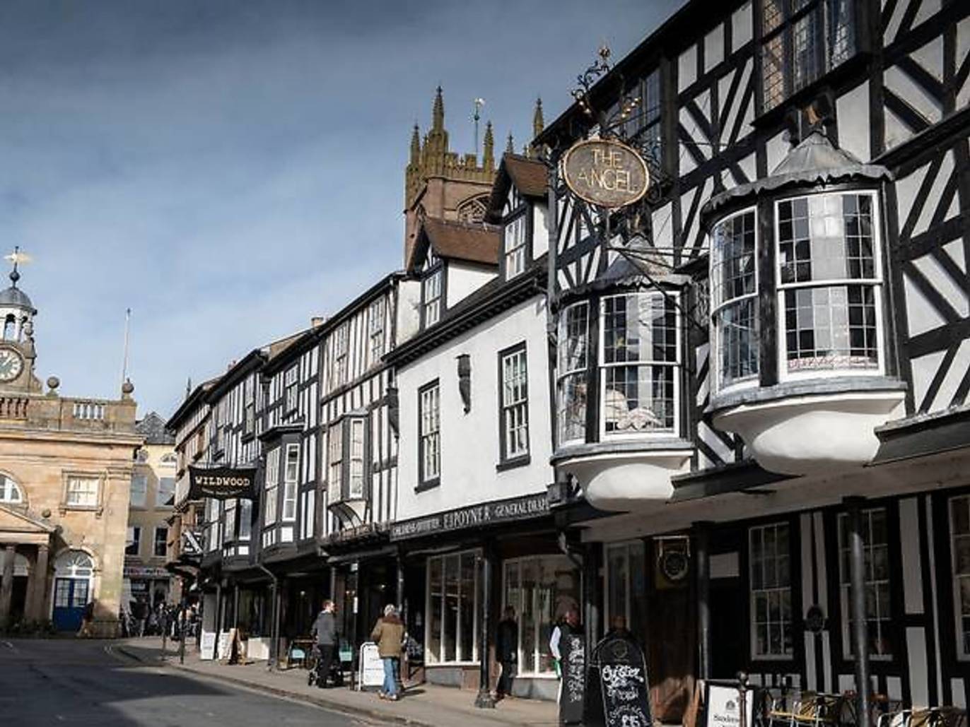 Best Things To Do In Ludlow, Shropshire