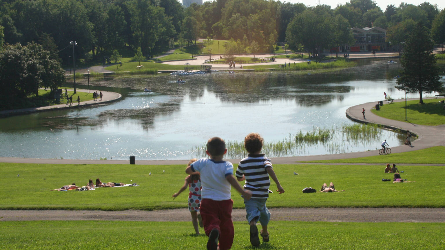 24 Best Things to Do in Montreal With Kids All Year Round