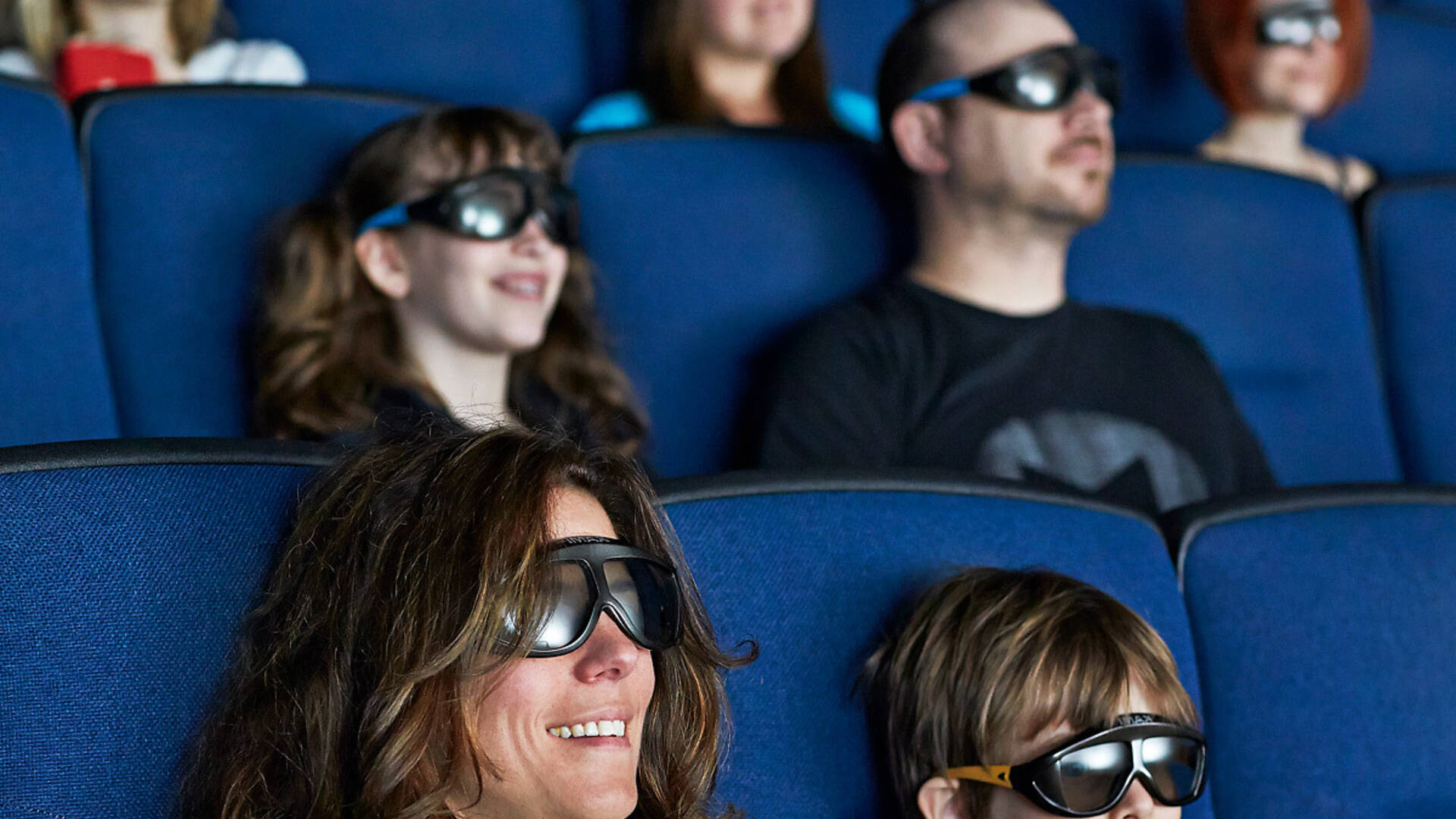The Best Montreal Movie Theatres to Watch Every Kind of Film