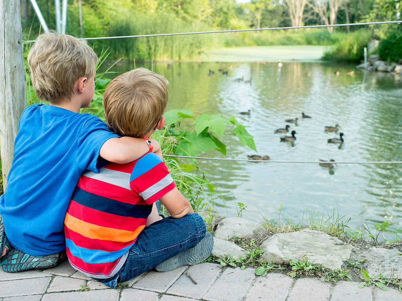 21 Best Things to Do in Montreal With Kids All Year Round