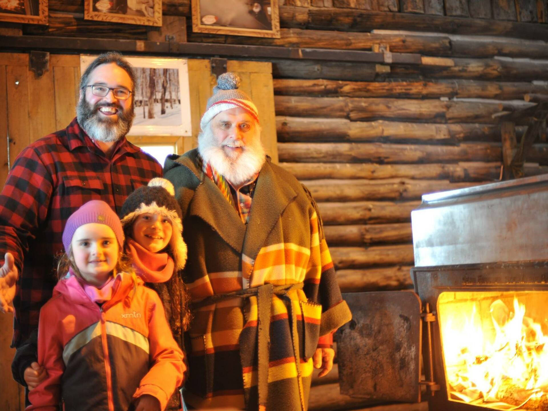 21 Best Things to Do in Montreal With Kids All Year Round