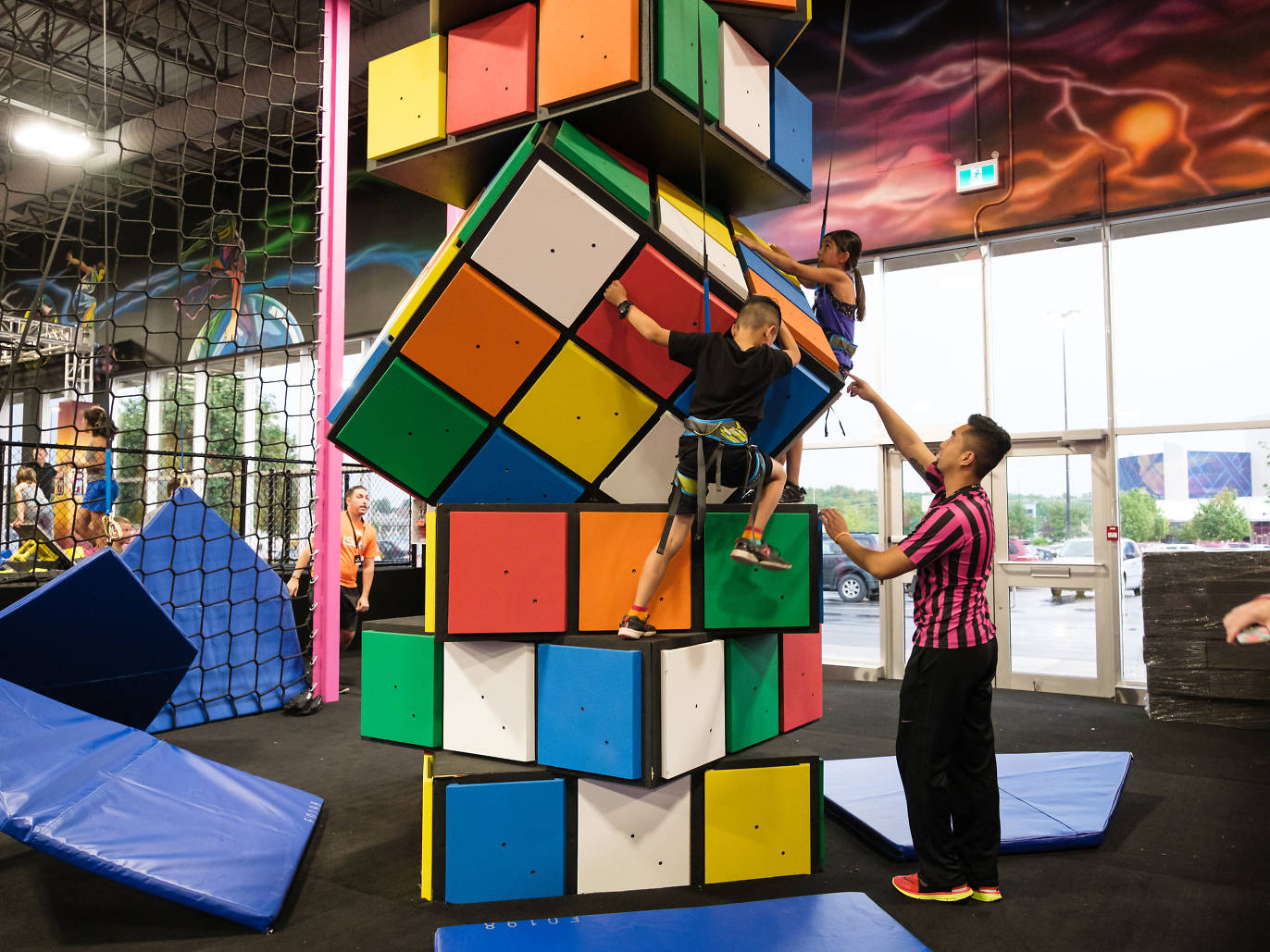 21 Best Things to Do in Montreal With Kids All Year Round