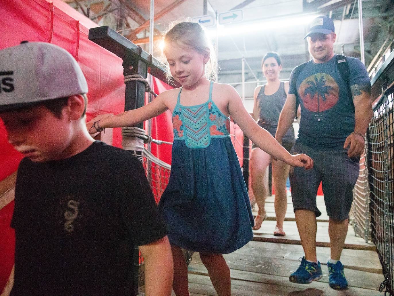 29 Best Things to Do in Montreal With Kids All Year Round