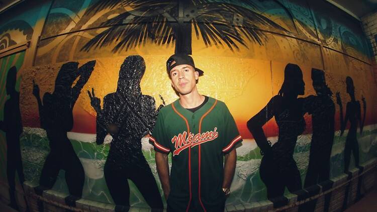This Is House Feat. Jesse Perez | Nightlife in Singapore