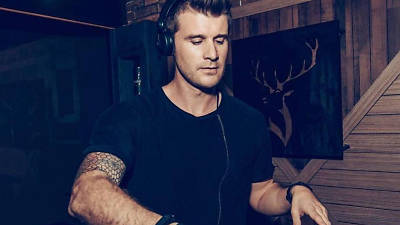 This Is House Feat. Jamie React | Nightlife in Singapore