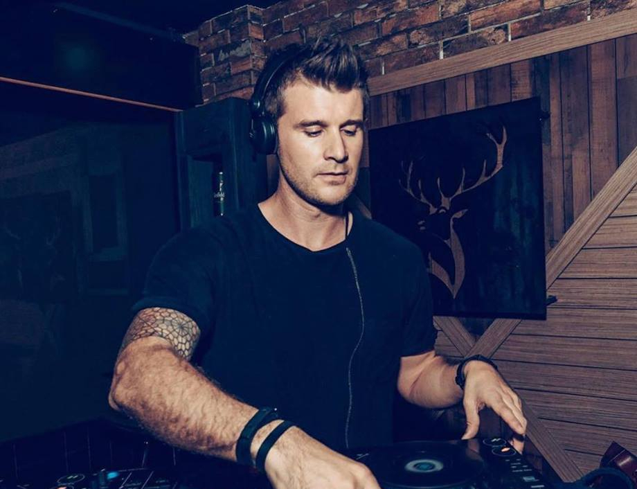 This Is House Feat. Jamie React | Nightlife in Singapore