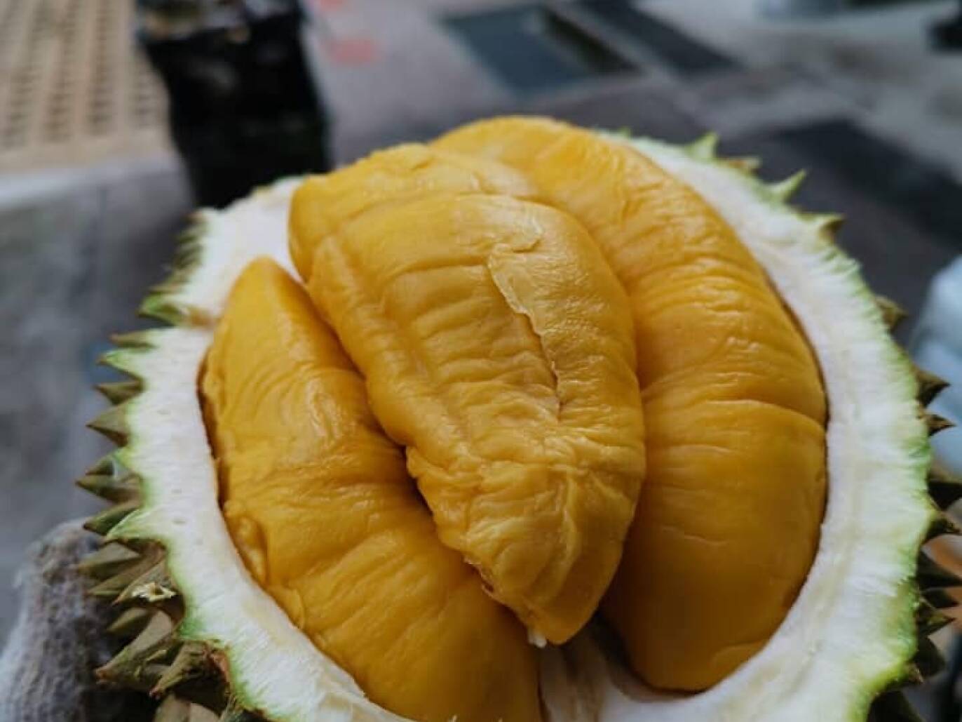 Your Ultimate Guide To Durian In Singapore