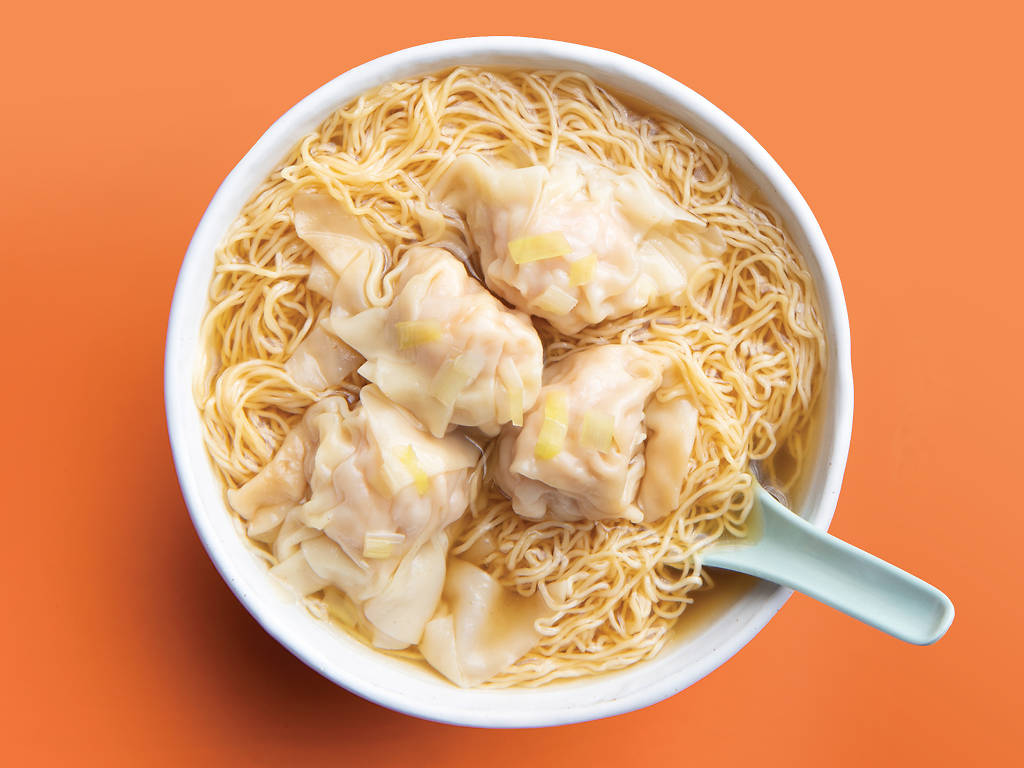 Hong Kong Food: Uniquely Hong Kong dishes you need to try at least once ...