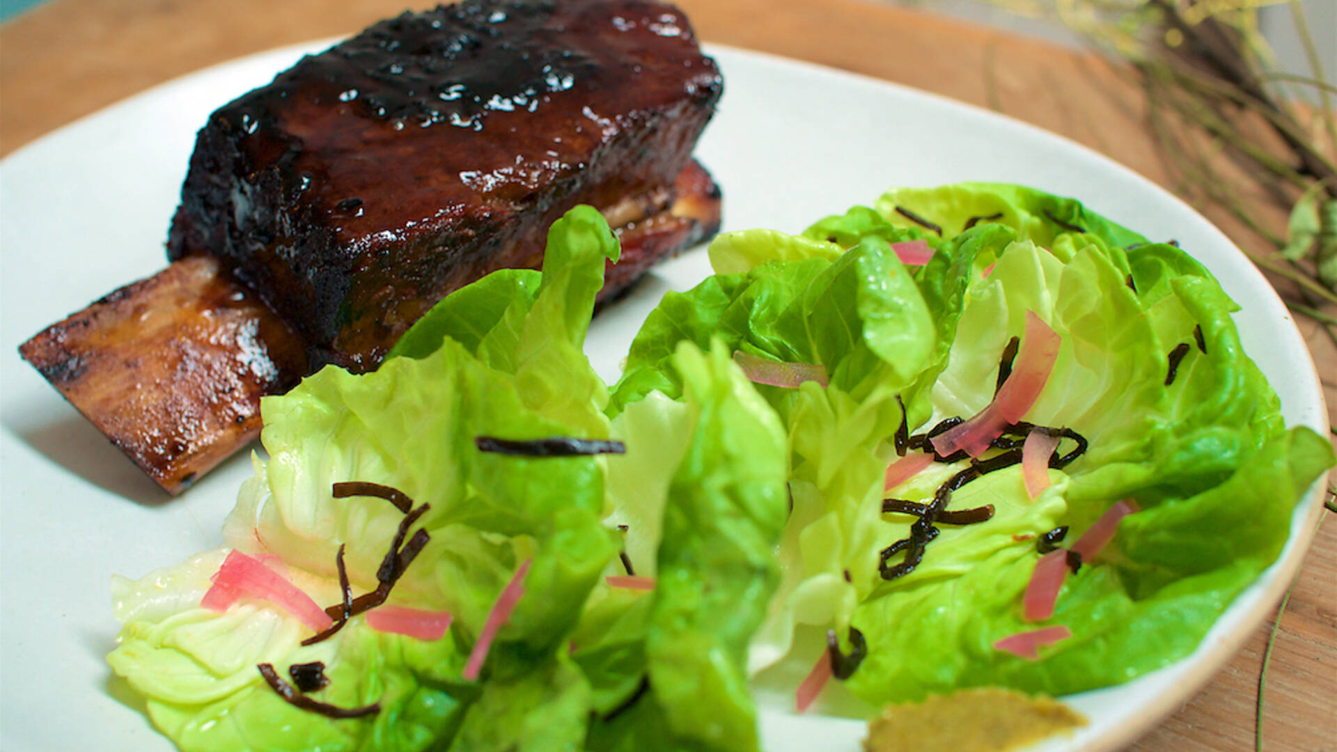 Curious Palette | Restaurants in Rochor, Singapore