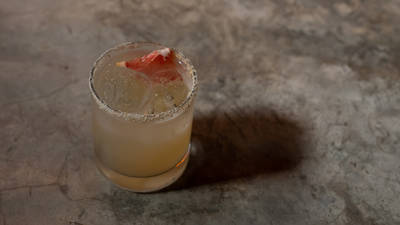 Gallo Altanero, la mejor fiesta con tequila en el sótano de Huset