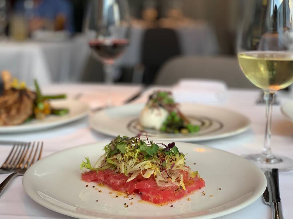 21 Best Italian Restaurants in Miami to Try Right Now