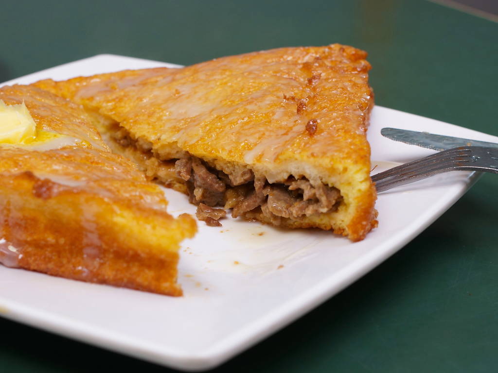 Hong Kong Food: Uniquely Hong Kong dishes you need to try at least once ...