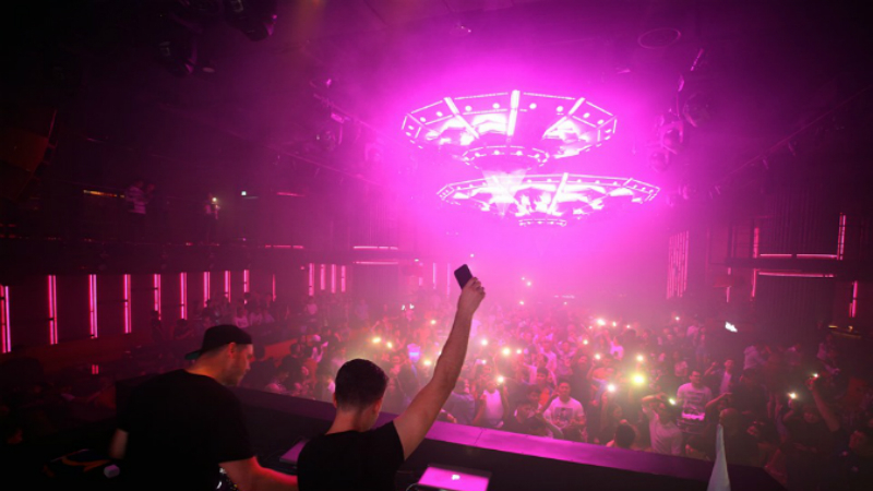 Zouk Genting | Nightlife in Genting Highlands, Kuala Lumpur
