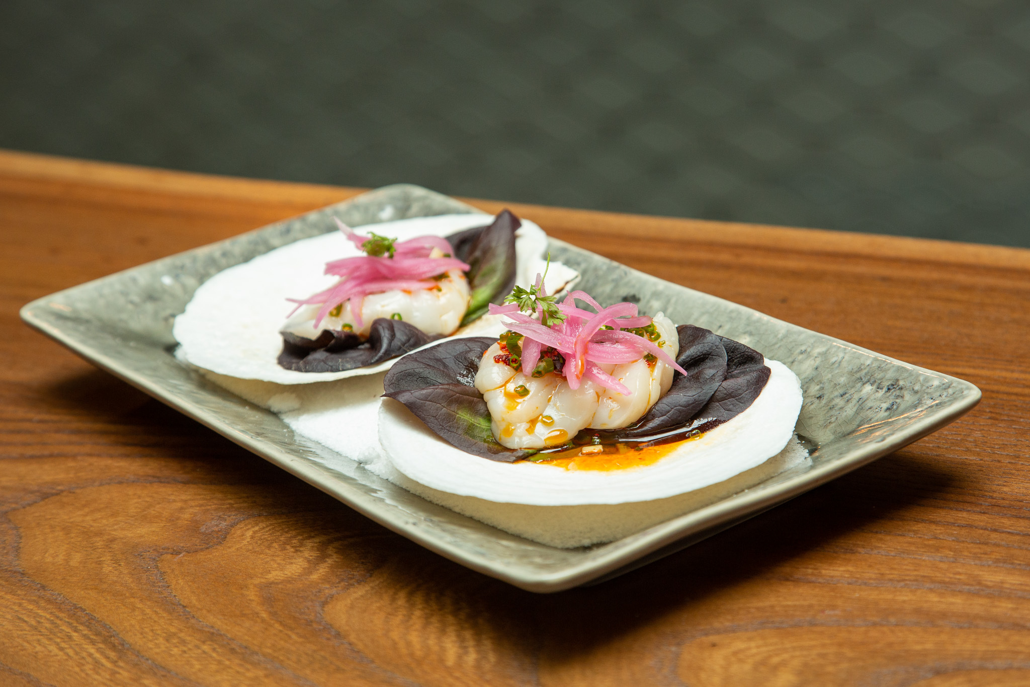 Lamia's Fish Market | Restaurants in East Village, New York