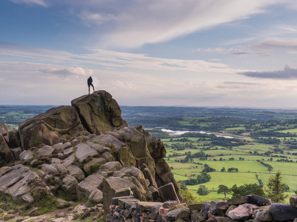 10 Most Beautiful National Parks In The UK To Visit Right Now