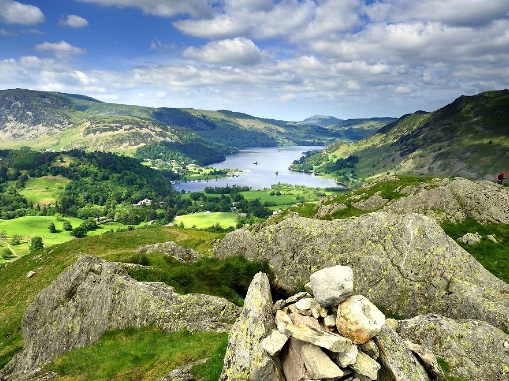 10 Most Beautiful National Parks In The UK To Visit Right Now