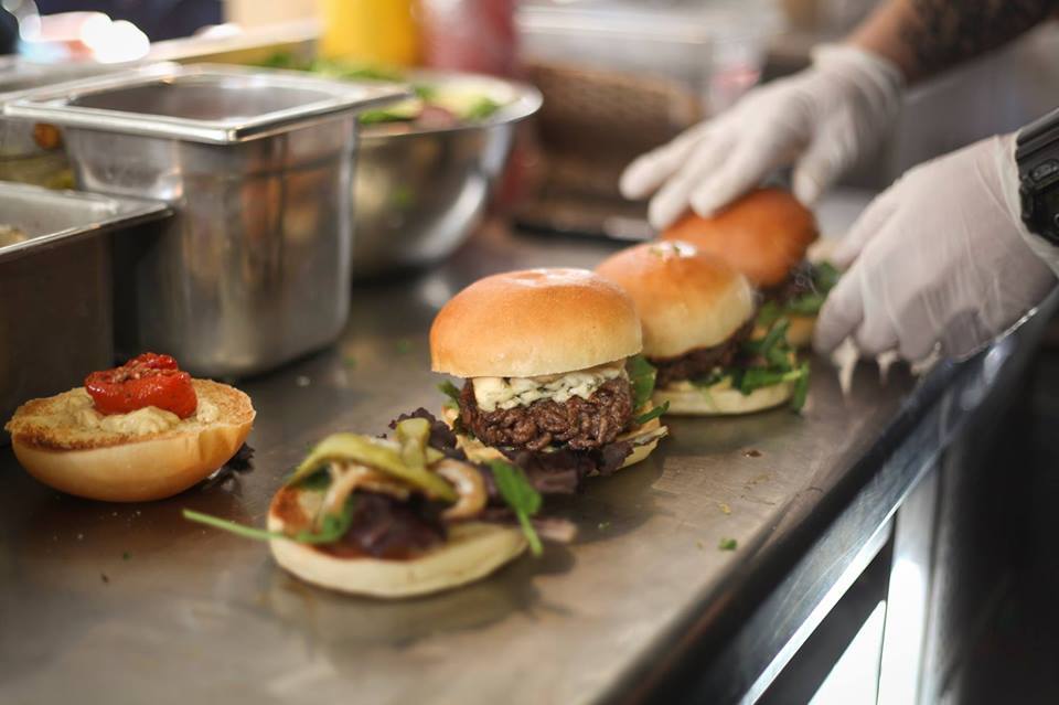 Le Réfectoire | Bars and pubs in Strasbourg-Saint-Denis, Paris