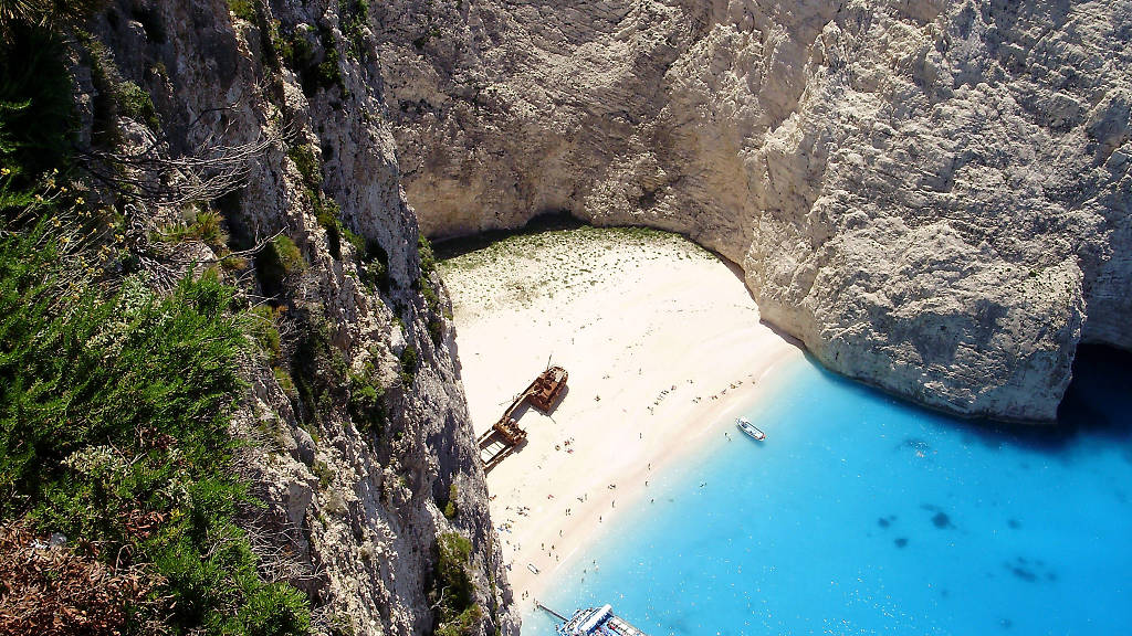 10 Best Greek Islands for Beachside Bliss