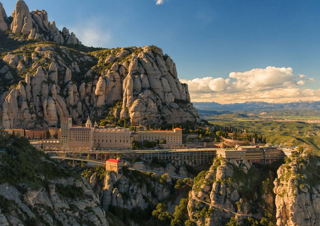 8 Essential Wonders in Spain: From National Parks and Beaches to ...