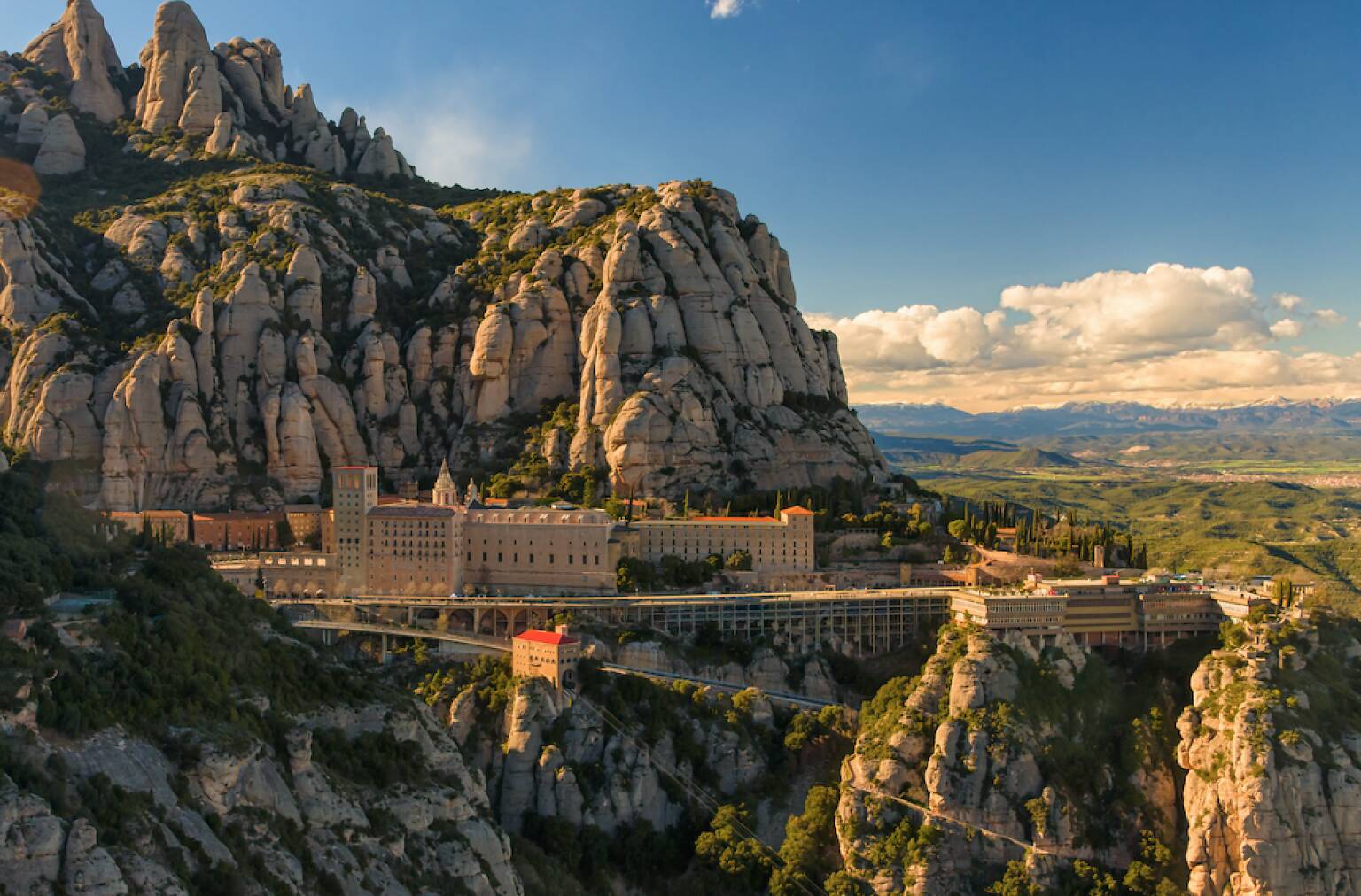 8 Essential Wonders in Spain: From National Parks and Beaches to ...