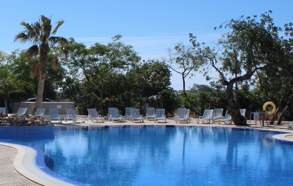 Camping Ria Formosa | Coisas para fazer | Lisboa