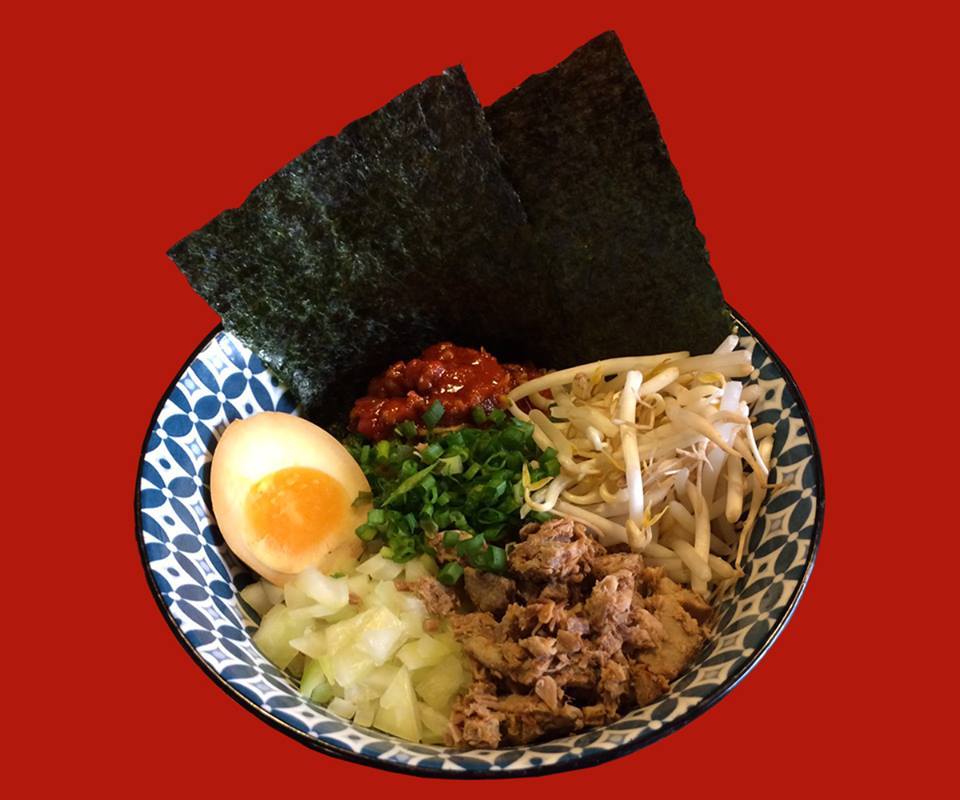 Hakata Choten | Restaurants in 1er arrondissement, Paris