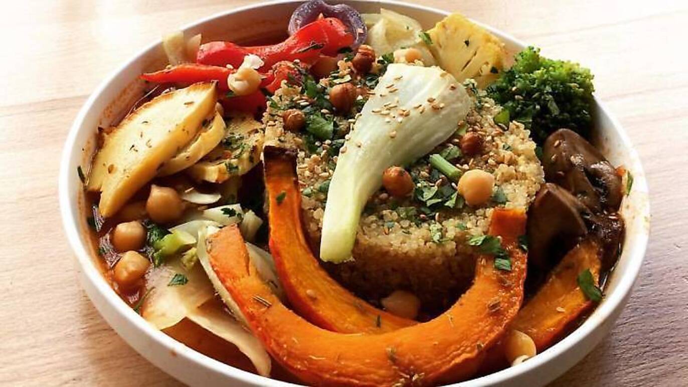 Primeur | Restaurants à Belleville, Paris