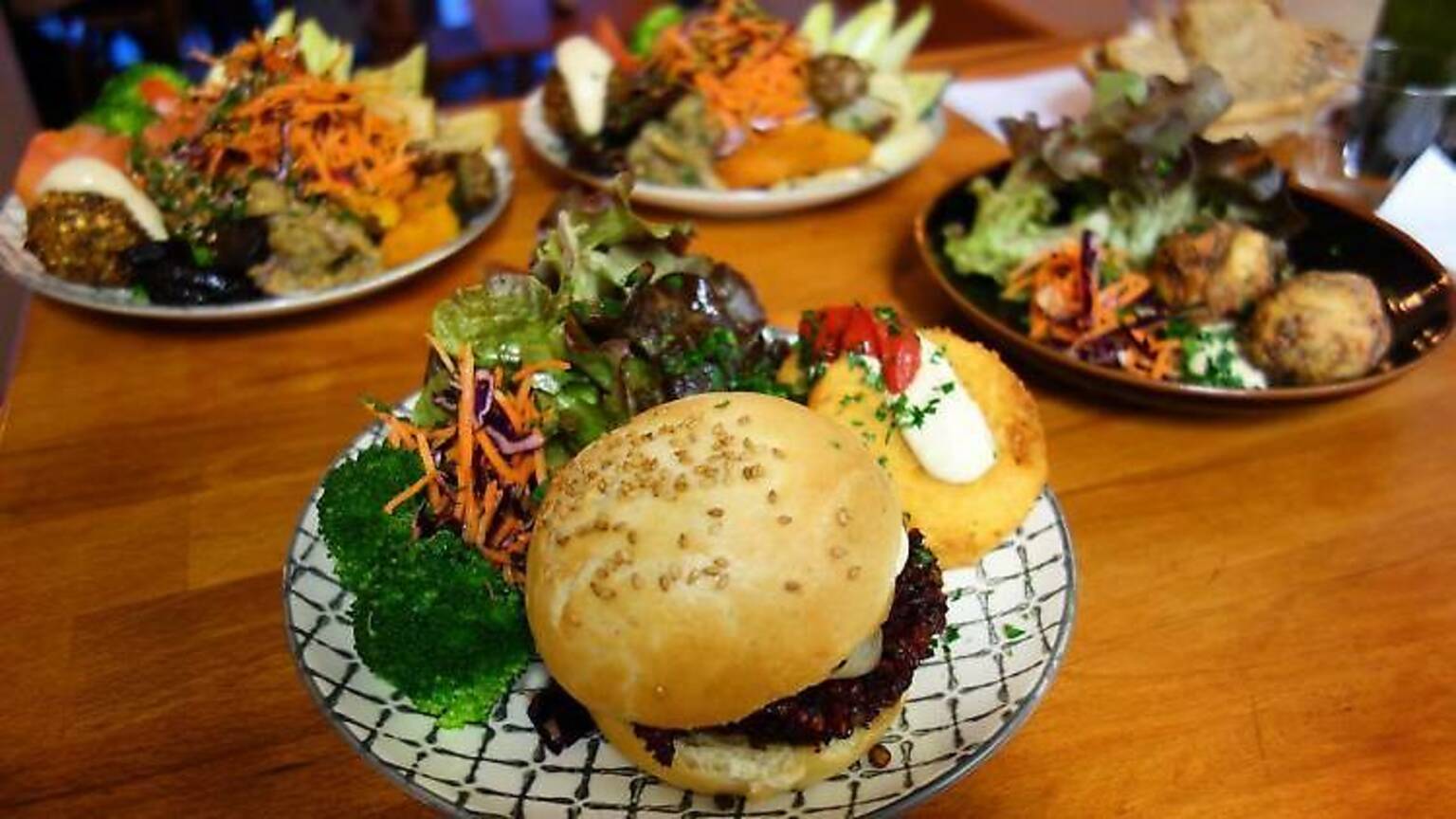 Primeur | Restaurants à Belleville, Paris