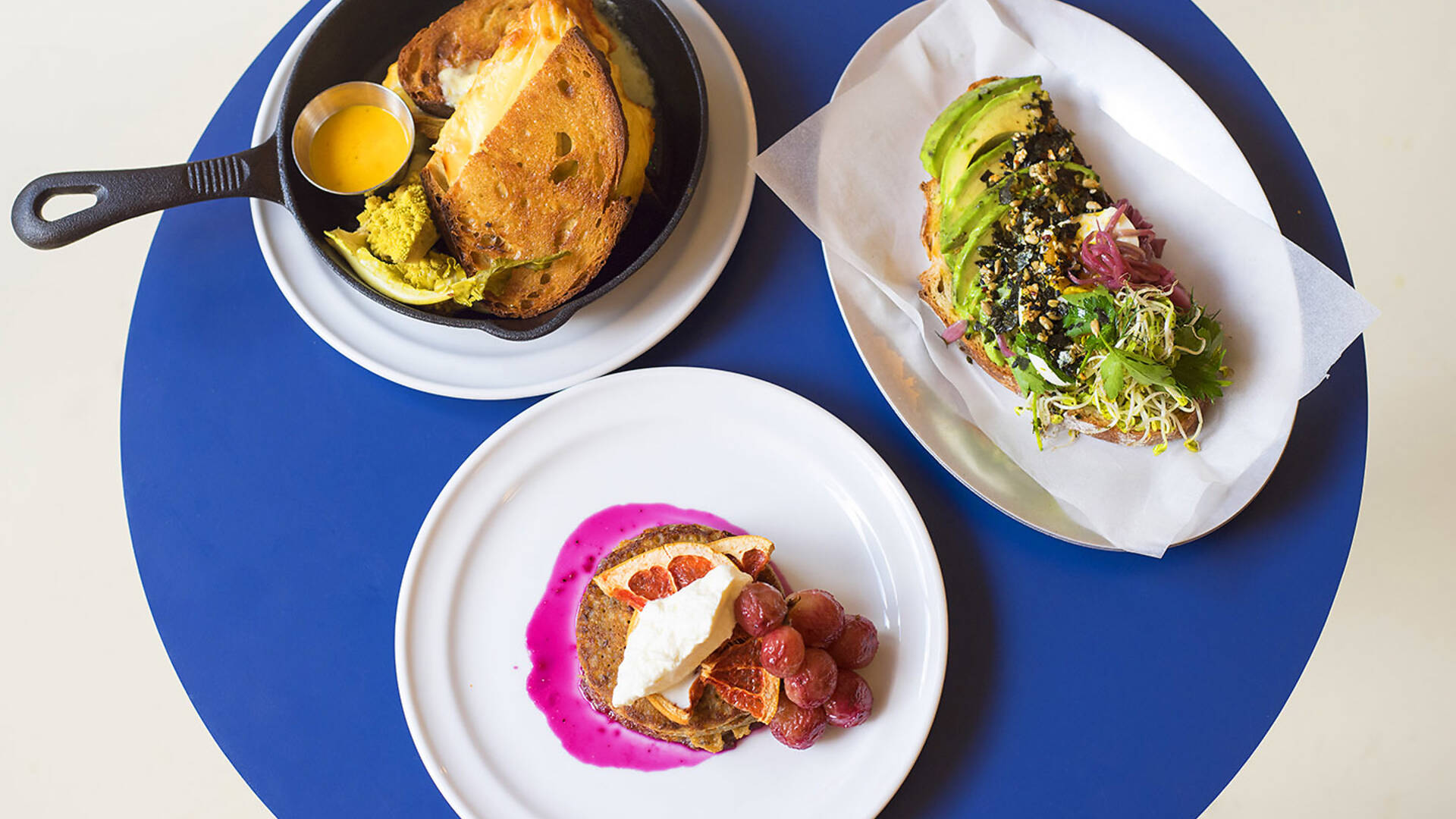 15 Best Brunches in Paris, By Local Food Critics