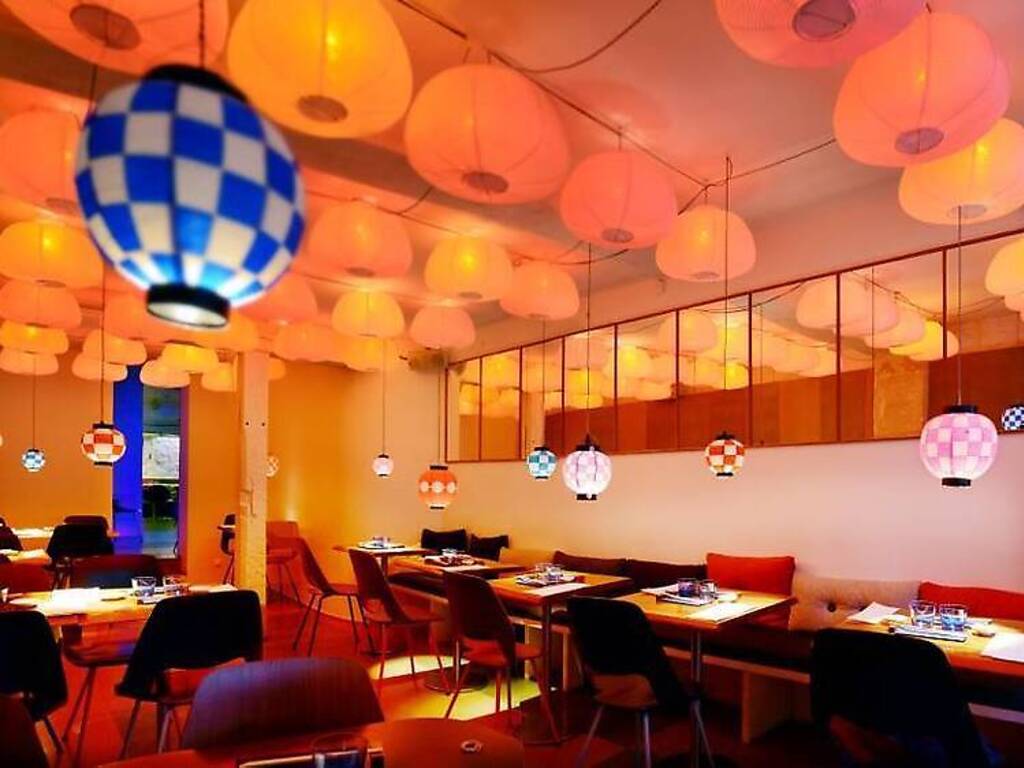 Les meilleurs sushis de Paris : 13 restos pour sushi lovers