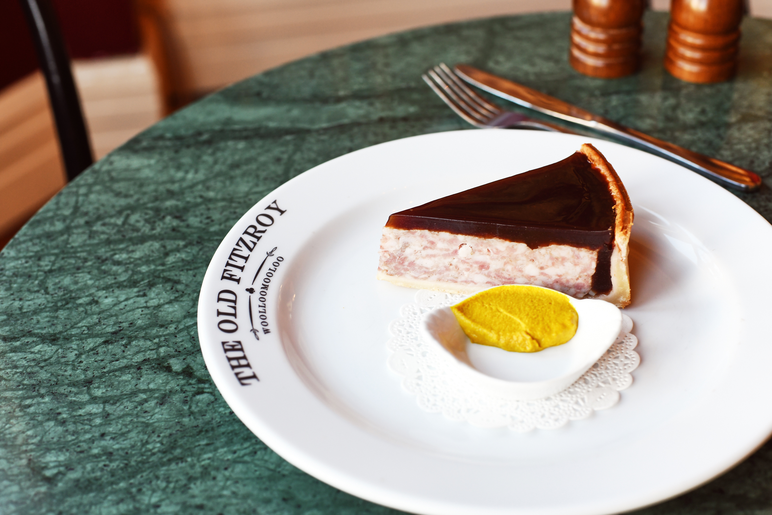 Best Bar Food: Time Out Bar Awards 2020