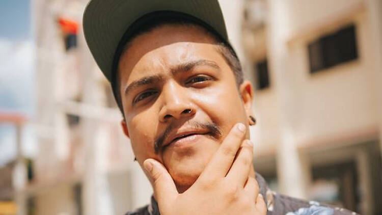 Fauxe - Ikhlas Vinyl Launch | Music in Singapore