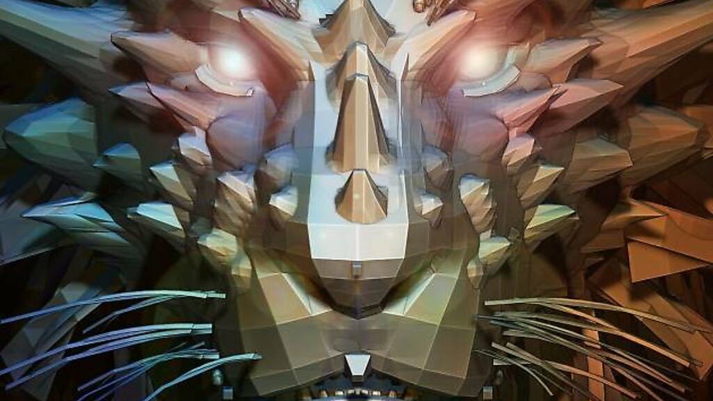 What to see at White Night 2019