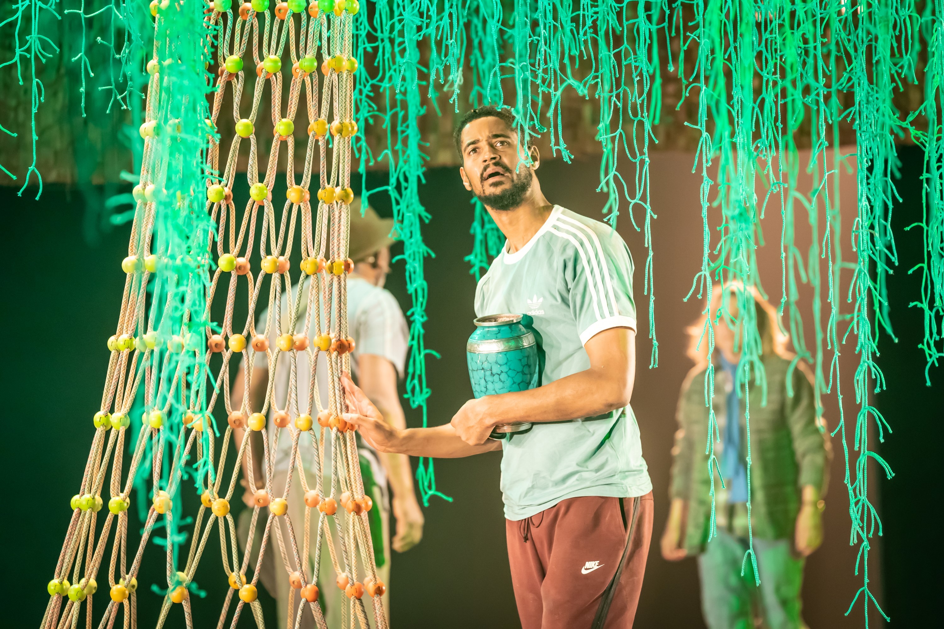 ‘Tree’ review | Theatre in Manchester