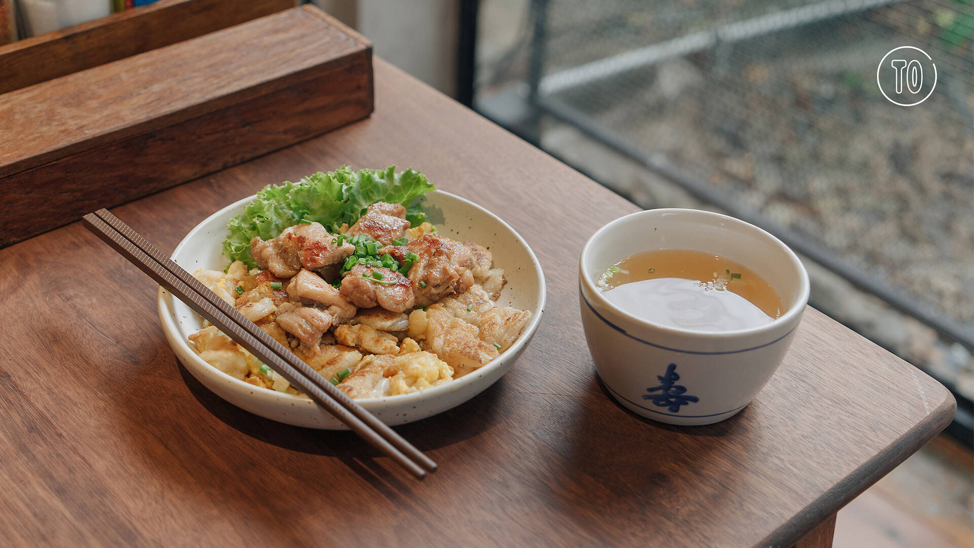 Kua | Restaurants in Charoenkrung, Bangkok