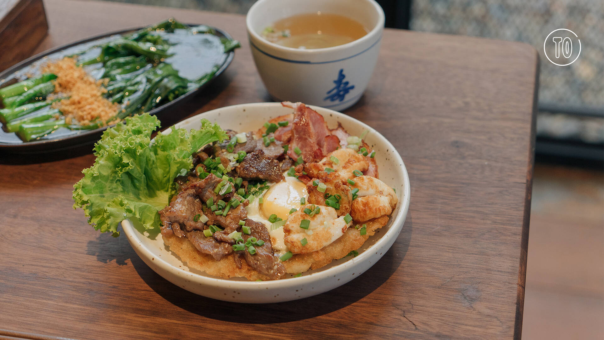 Kua | Restaurants in Charoenkrung, Bangkok